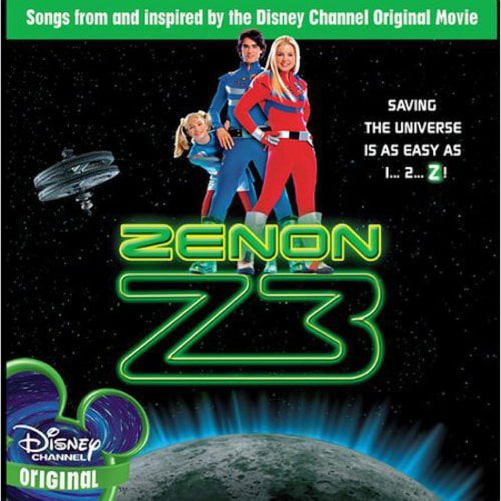 ZENON Z3 (050086110179) - Walmart.com