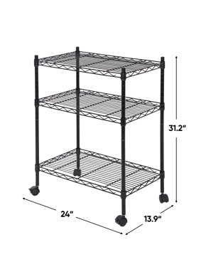 Plastic Shelving in Garage Shelves and Racks - Walmart.com