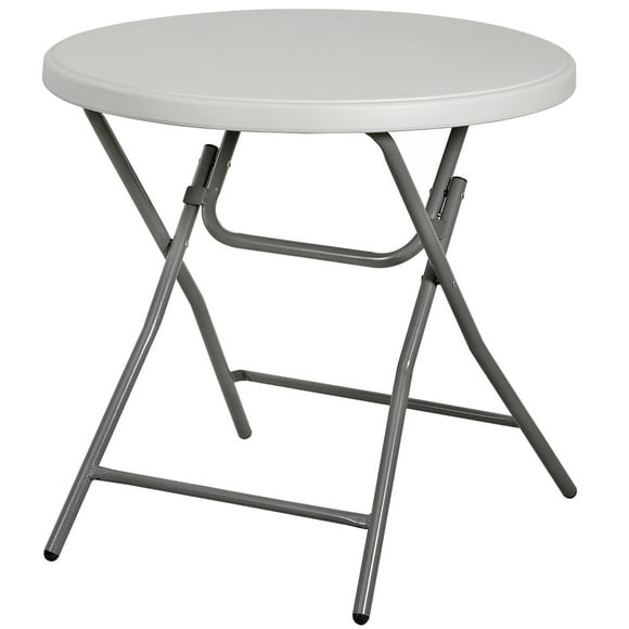 Round Folding Tables