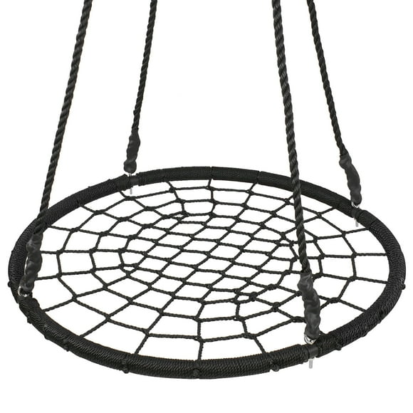 Large Round Swing