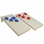 Bucket Bean Bag Toss Game - Walmart.com