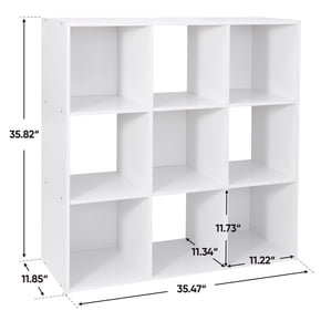 8 Cube Storage Organizers - Walmart.com