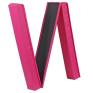 ZenSports 9FT Foldable Gymnastics Balance Beam for Indoor/Outdoor ...