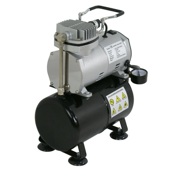 Portable Air Compressors