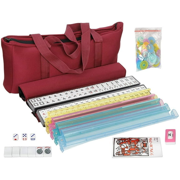 American Mahjong Set