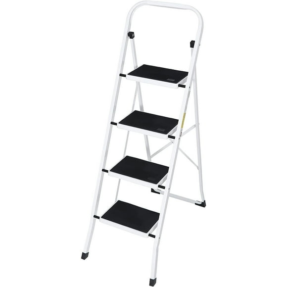 4 Step Ladders