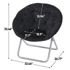 Moon Chairs