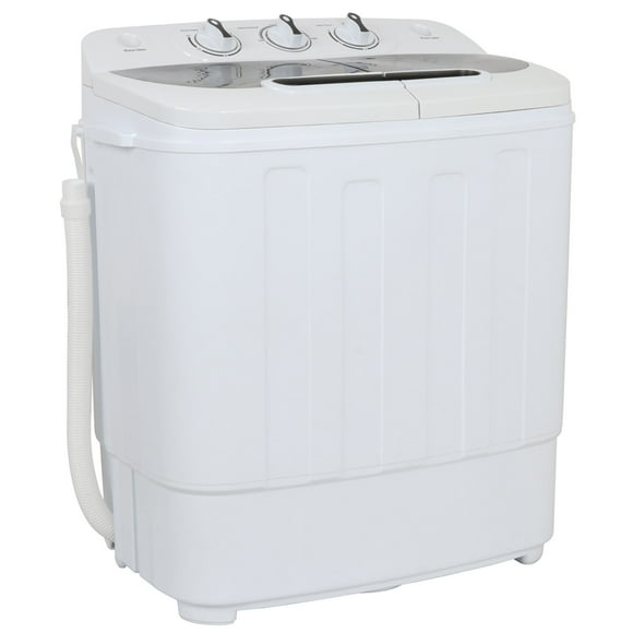 Twin Tub Washing Machine