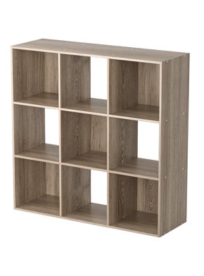 9 Cube Organizer in Office Furniture - Walmart.com