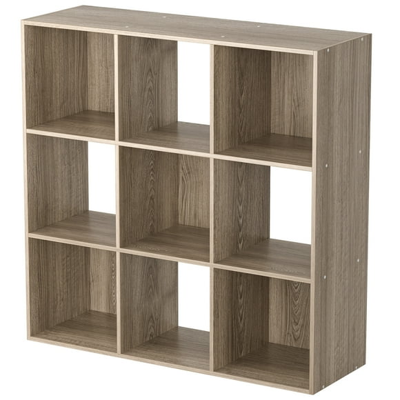 3 Cube Storage Unit
