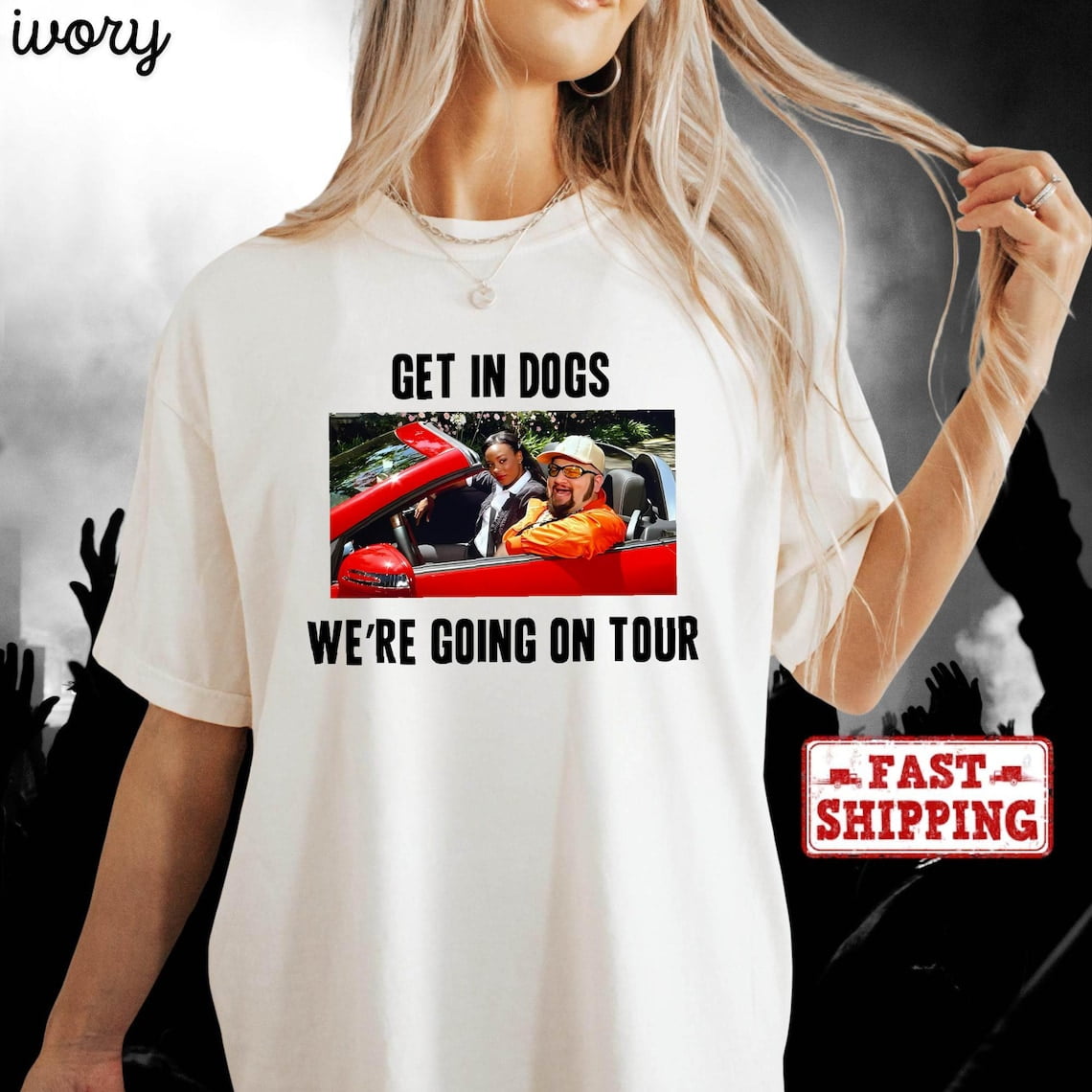 ZENUA Big Time Rush In Real Life Worldwide Tour 2025 Tshirt, Big Time ...