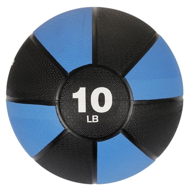 Tone Fitness Soft Weighted Ball, 8 Lbs. - Walmart.com
