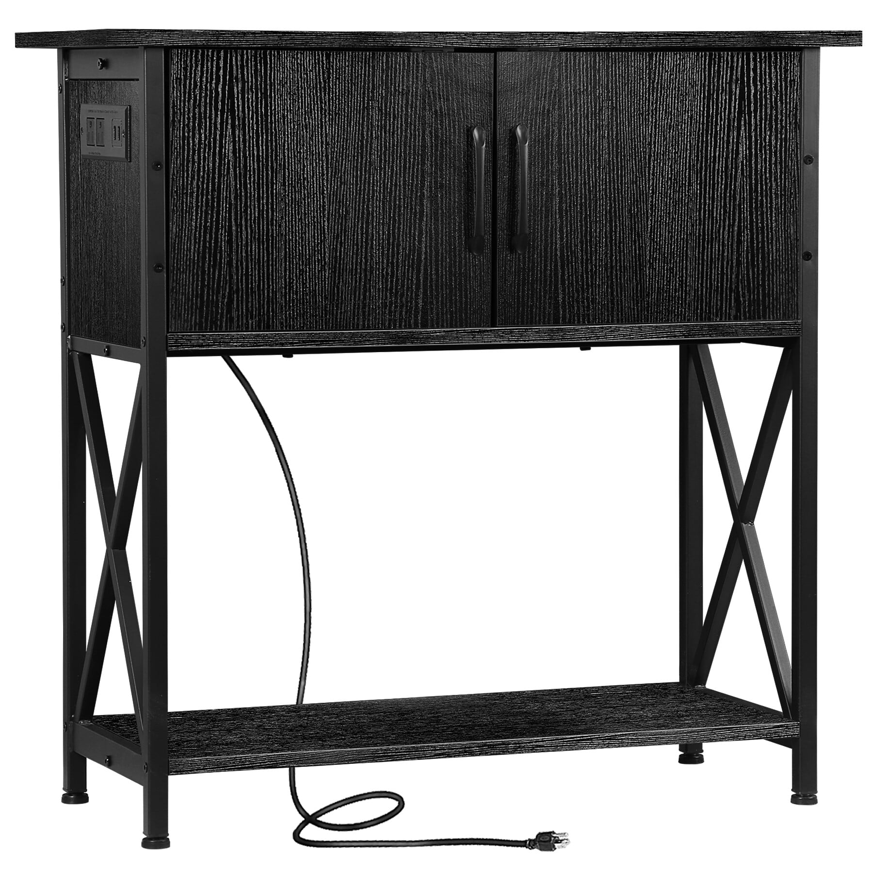 ZENY 29 Gallon Fish Tank Stand, Metal Aquarium Stand with Shelves for ...