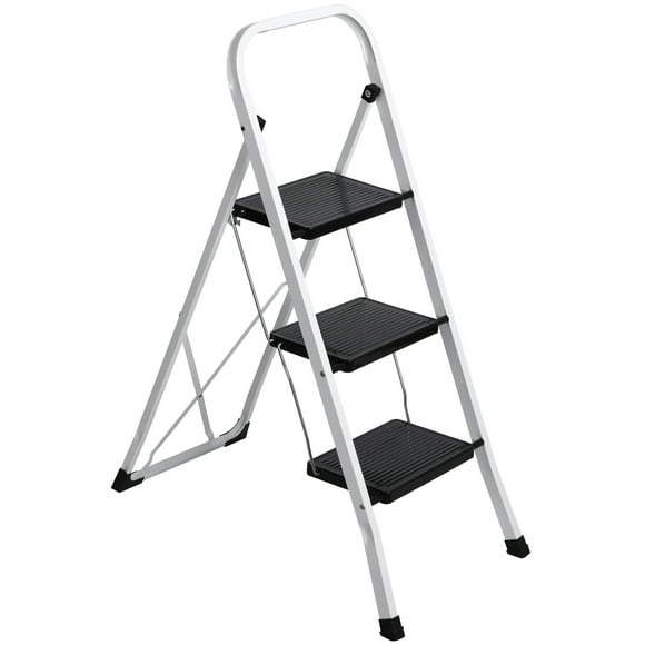 3 Step Ladder in Ladders - Walmart.com