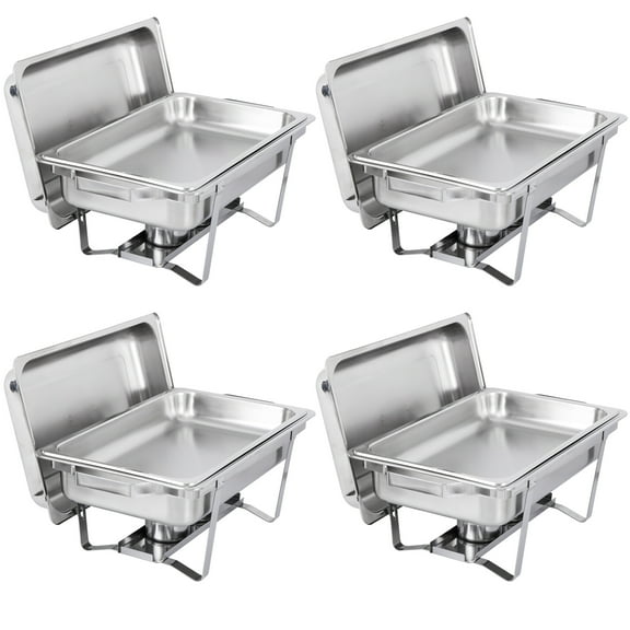 Wire Chafing Stand