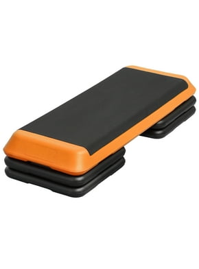 Aerobic Step Platforms in Exercise & Fitness Accessories - Walmart.com