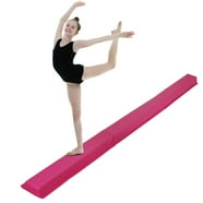 Balançoire Gymnastics Set: 5 FT Adjustable Height Kip Bar, 6 FT x 4 FT ...