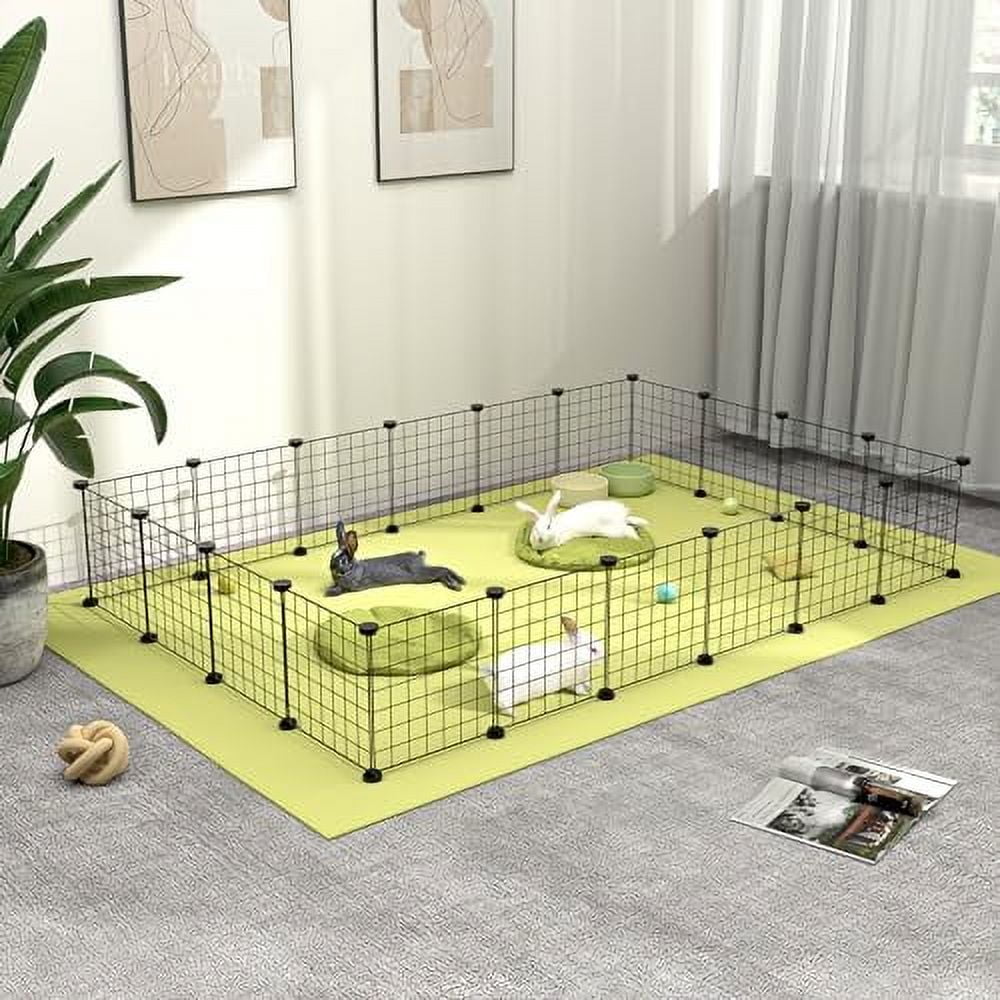 ZENY Cube Storage 12-Cube Metal Wire Storage Shelves Cube Closet ...