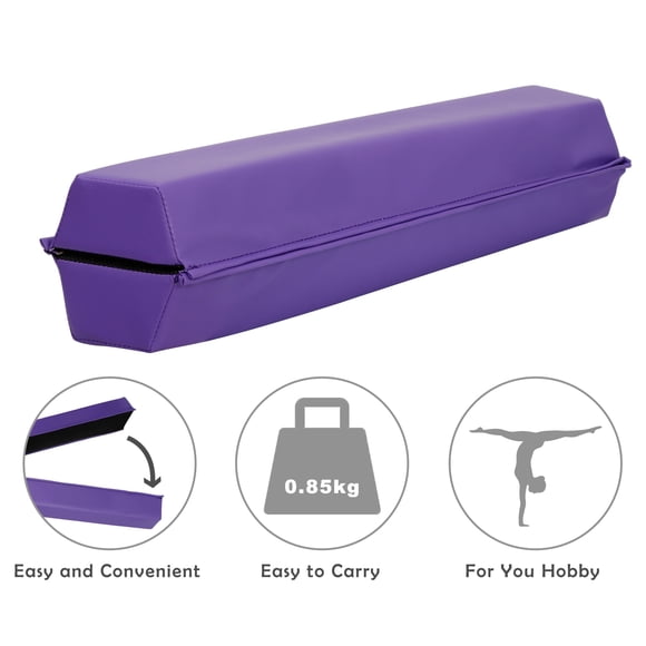 Gymnastics Beams in Gymnastics - Walmart.com