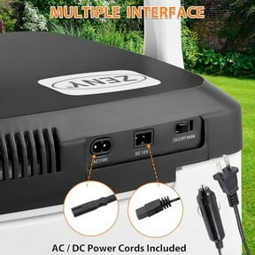 Plug In Cooler For Car