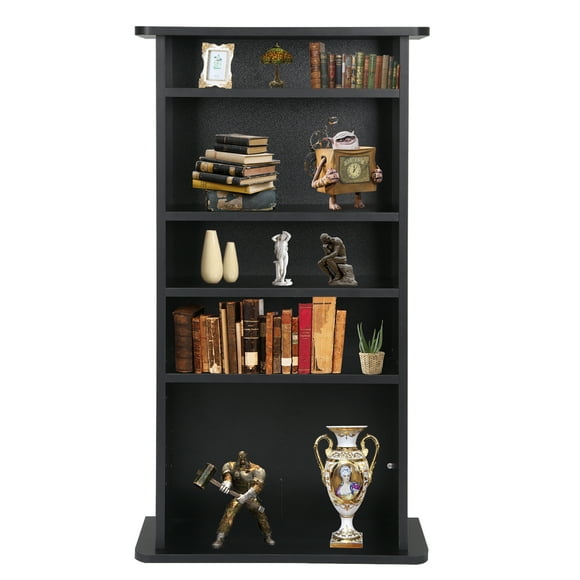 CD/DVD Storage in TV Stands & Entertainment Centers - Walmart.com