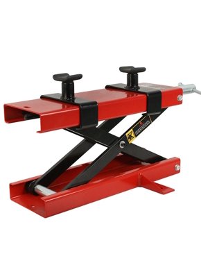 Motorcycle Jacks in Motorcycle Transport & Storage - Walmart.com