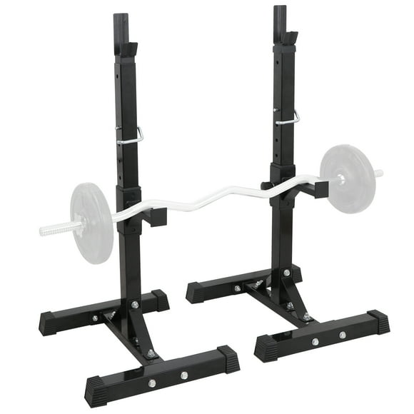 Bench Press Rack