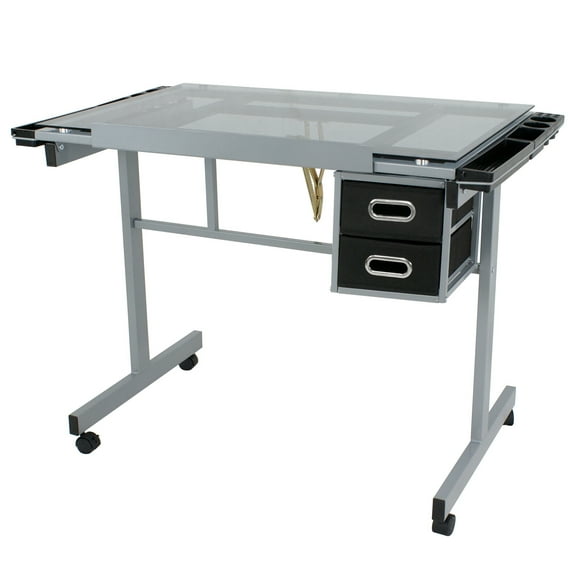 Portable Drafting Table