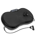 ZENY Vibration Plate Exercise Machine Bluetooth Adjustable Vibration ...