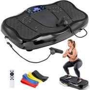 2024 Vibration Plate New Version with Butterfiy, Fitness Platform ...