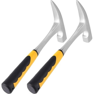 Curved Pick Lt Finish Hammer - Walmart.com