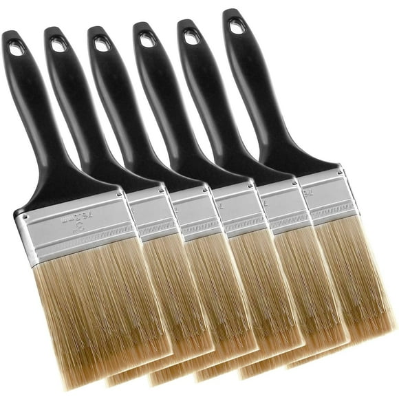 Paint Brushes in Paint Applicators - Walmart.com