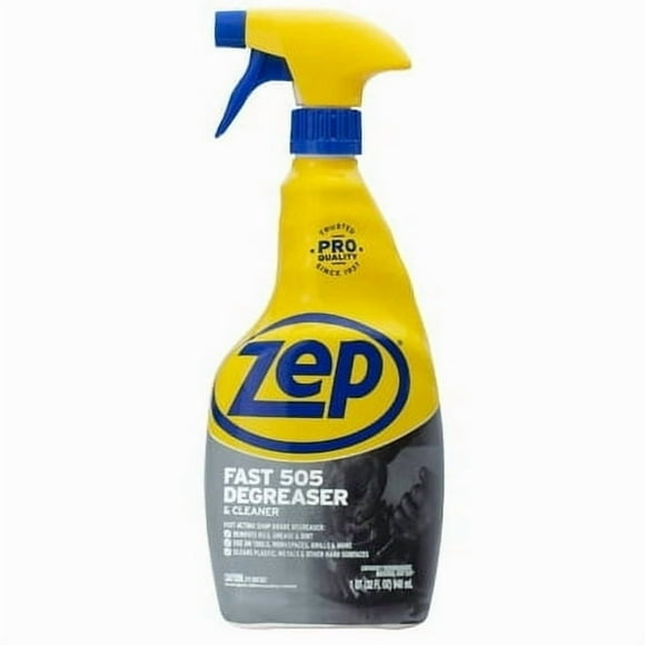 Zep Cleaners & Degreasers