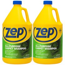 Zep Quick Clean Antibacterial Disinfectant Cleaner for House & Bathroom ...