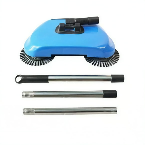 Push Floor Sweepers