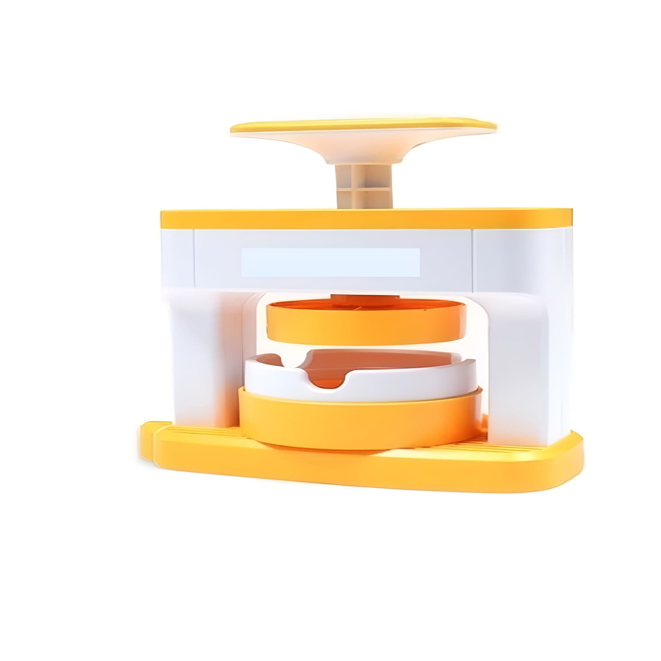 ZEPARO Button Maker Machines DIY Badge Maker Press Machines for Diverse ...