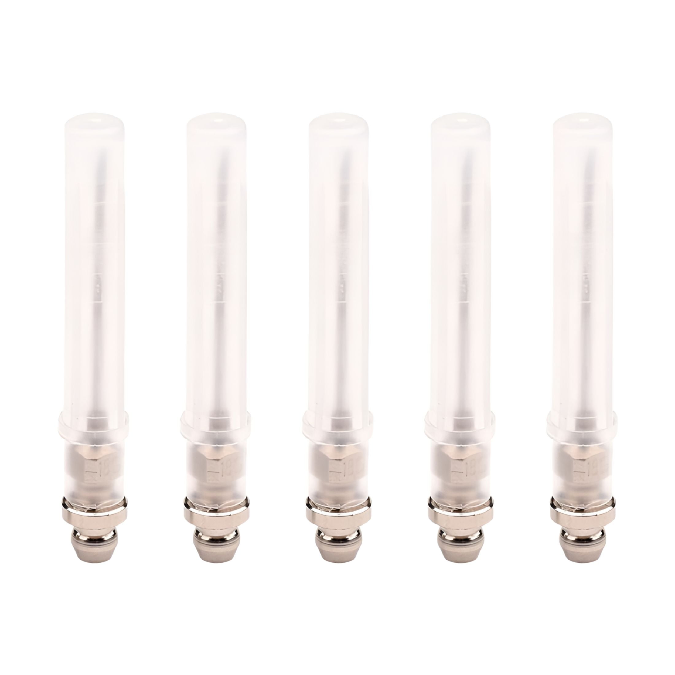 ZEPARO Grease-Gun Needle Tip Narrow Grease Needle Nozzle Adapter,Needle ...