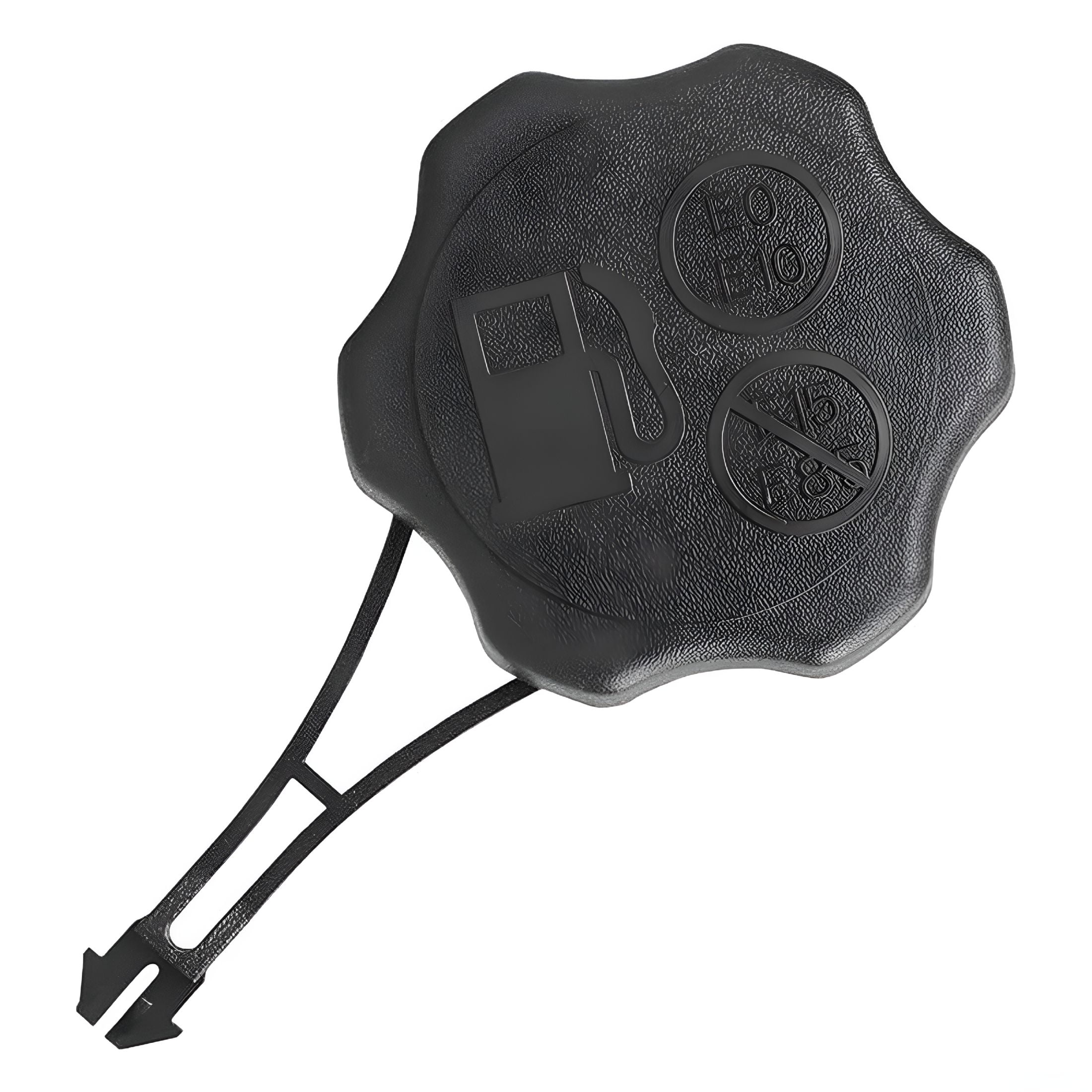 ZEPARO Lawn Mower Gas Cap Compatible with 675EXi 725EXi Series Engines ...