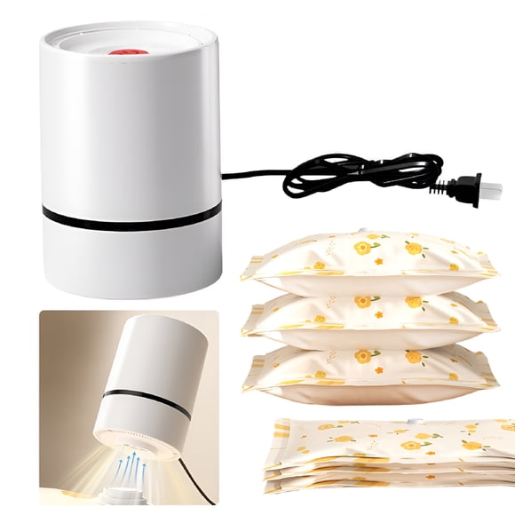 Clothes Vacuum Sealer
