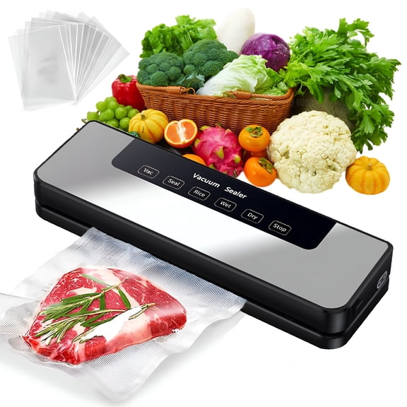 Food Saver Machine