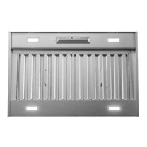 ZEPHYR 42" Monsoon I Insert AK9240BS - Walmart.com