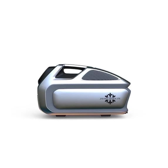 ZERO BREEZE Mark 3 AC Series - Walmart.com