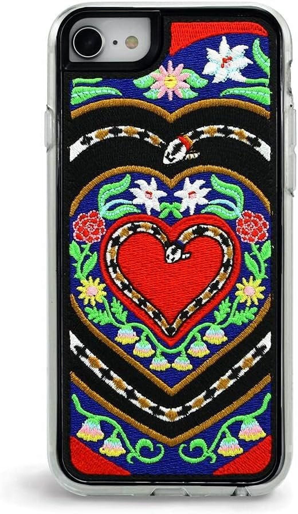 ZERO GRAVITY Tyrolean Phone Case for iPhone 6/6s/7/8/SE 2nd Generation ...