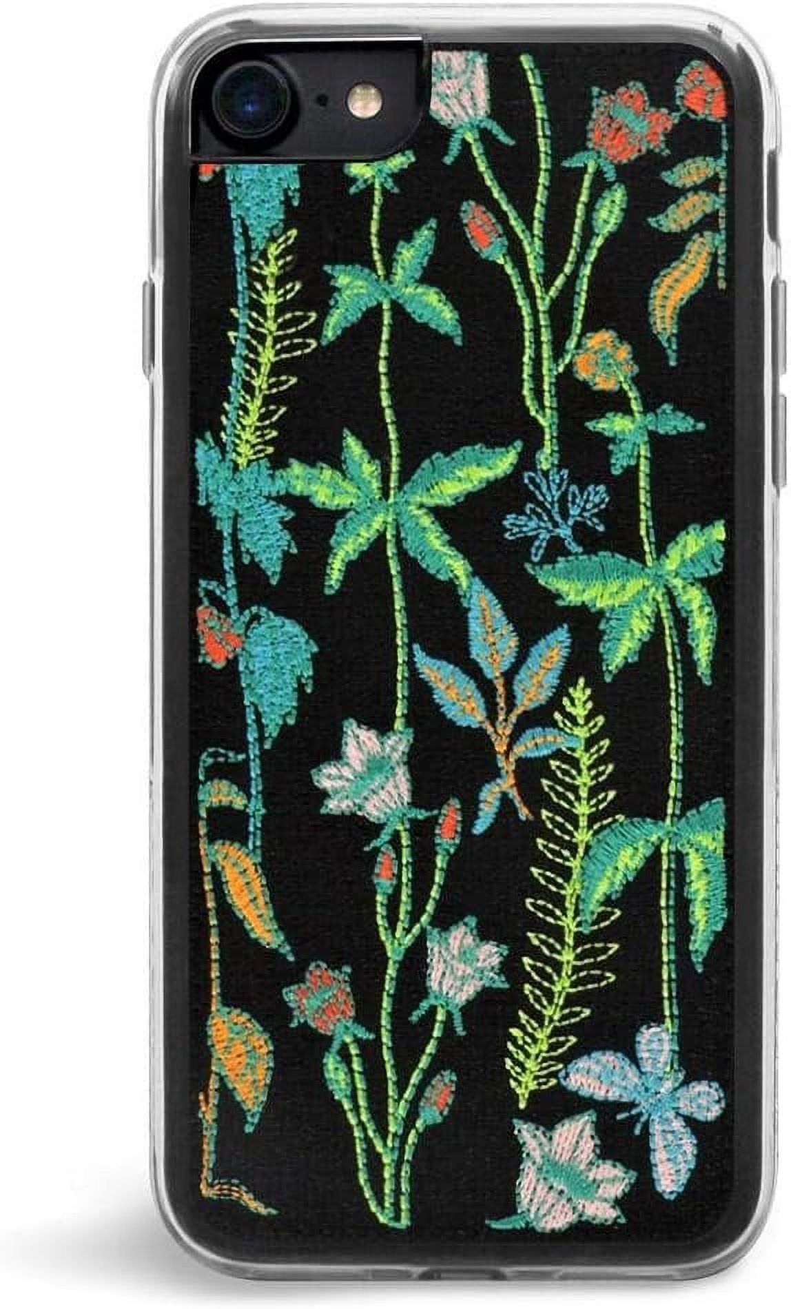 ZERO GRAVITY iPhone 7/8/SE 2nd Gen Morning Dew Embroidered Phone Case ...