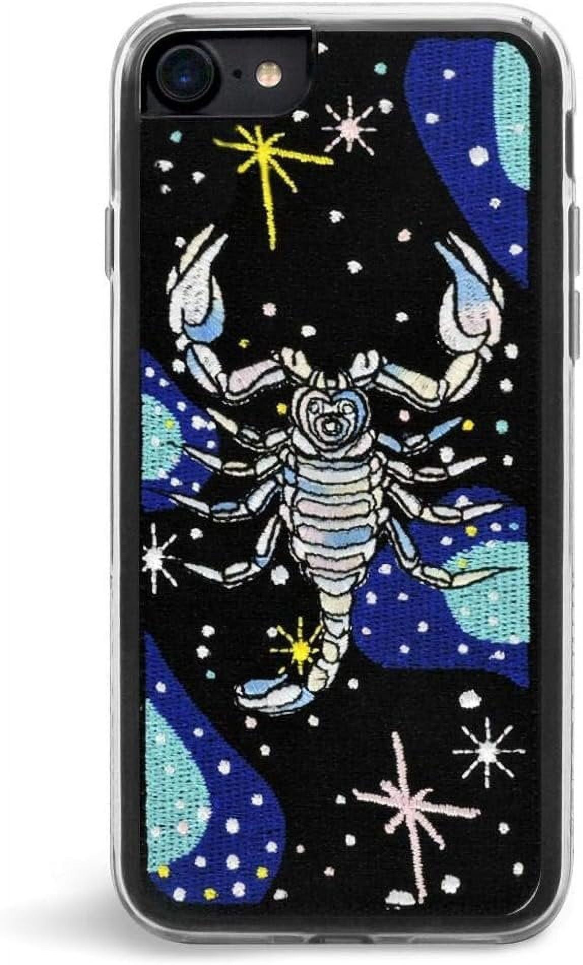 ZERO GRAVITY iPhone 7/8/SE 2nd Gen Scorpio Phone Case - 360 Protection ...