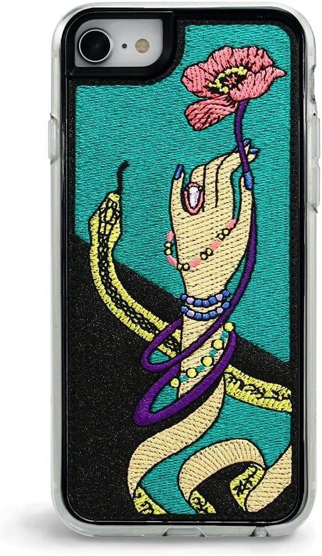ZERO GRAVITY in Hand Phone Case for iPhone 6/6s/7/8/SE 2nd Generation ...