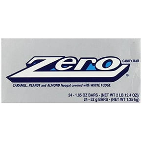 Zero Bar Candy