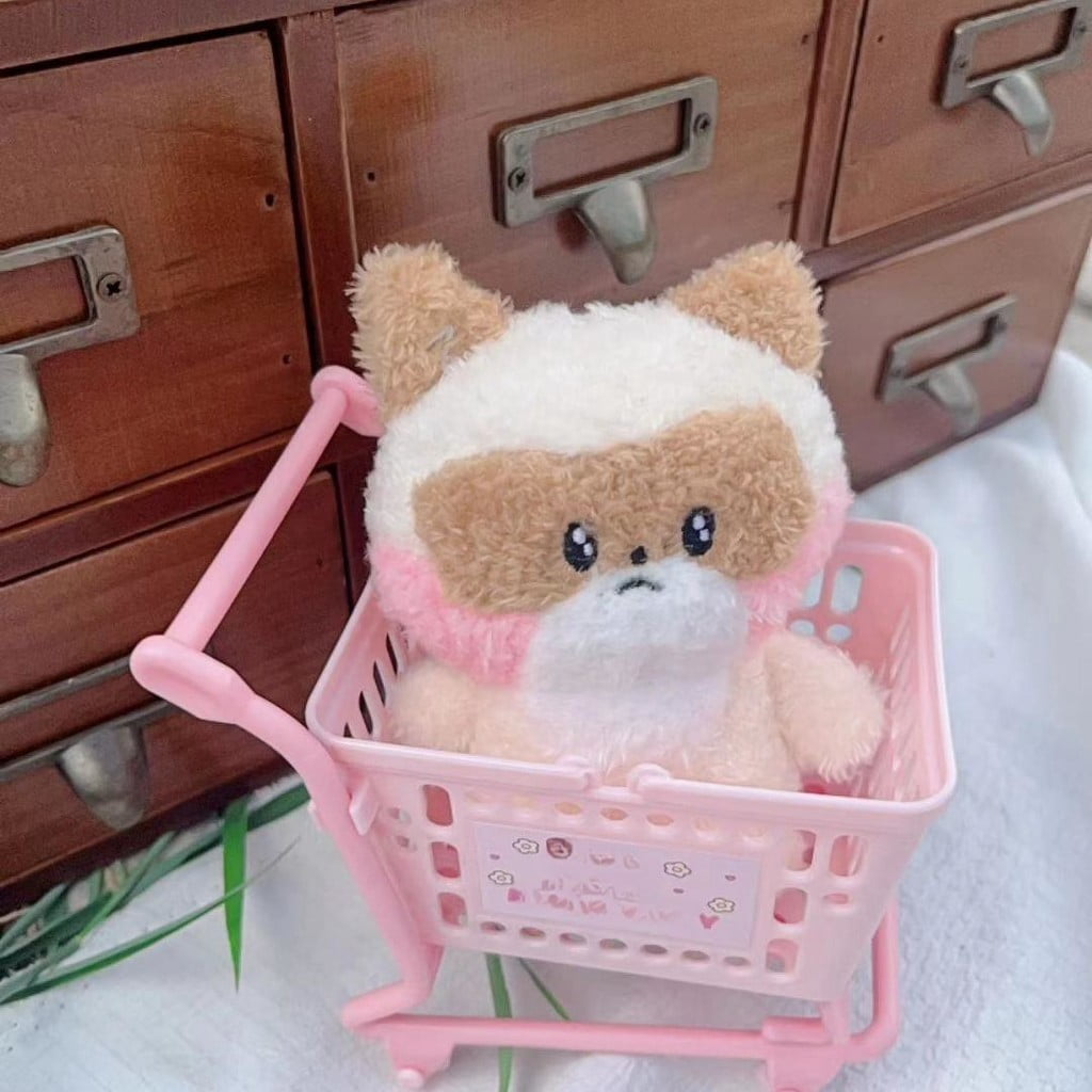 ZEROBASEONE ZB1 Minini Zeroni Plush Dolls Keyring - Walmart.com