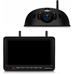 Wireless Backup Cameras for Trucks in Backup Cameras by Vehicle ...