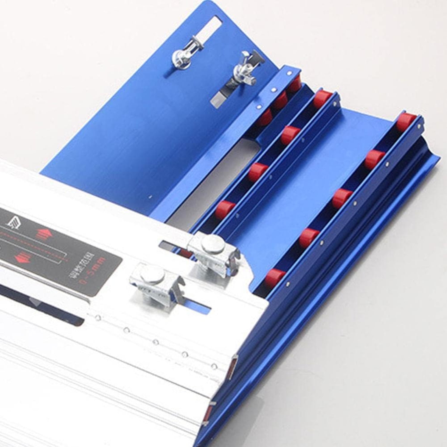 ZEROYOYO High Precision Ceramic Tile Chamfering Device with Adjustable ...